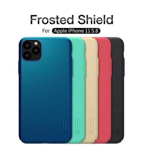 Jual Case Iphone 11 Pro 5.8 Nilkin Original (Free Standing Hp) - 11 PRO ...