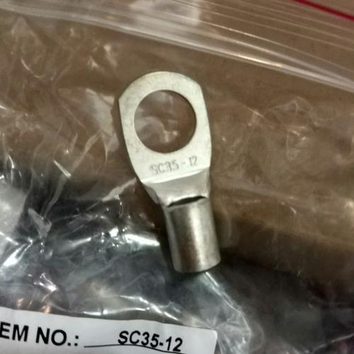 Jual Skun 35 -12 utk kabel 35mm lobang baut 12mm ecer - Jakarta Pusat ...