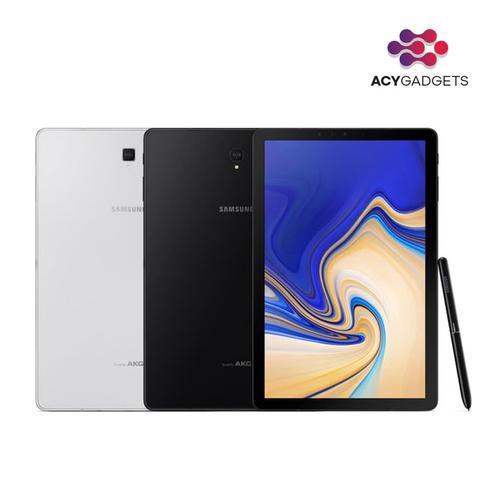 Jual SAMSUNG GALAXY TAB S4 T835 GARANSI RESMI SEIN - Jakarta Barat ...