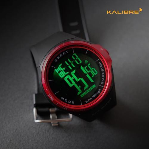 Jual Jam Tangan Touchscreen Digital Kalibre art 996221060 - Kota ...
