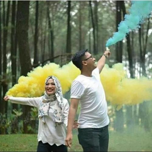 Jual Smoke Bom Bomb asap Foto tebal Berkualitas - Kota Yogyakarta ...