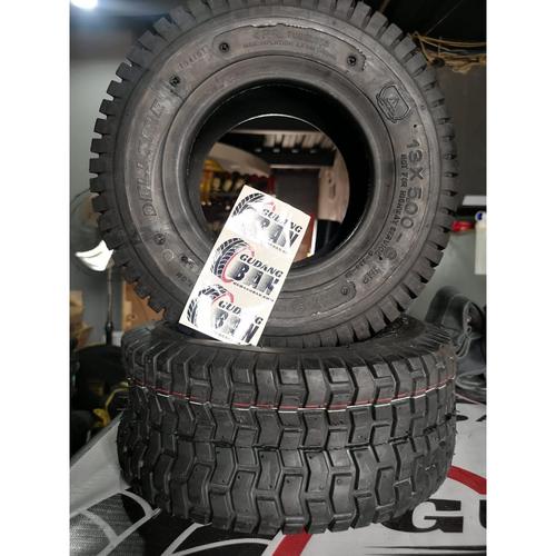 Jual BAN ATV 13 X 5 00 6 untuk 110cc / go kart Ring 6 Tubeless - Kota ...