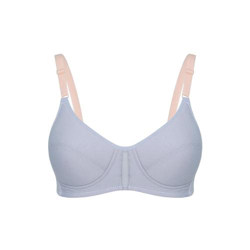 Jual Tulip by Showy Pastel Bra 1 Pcs - Peach - SBR-04533-PE - 32B ...