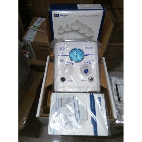 Jual Neopuff Infant T-Piece Resuscitator - Jakarta Timur - Charlottie ...