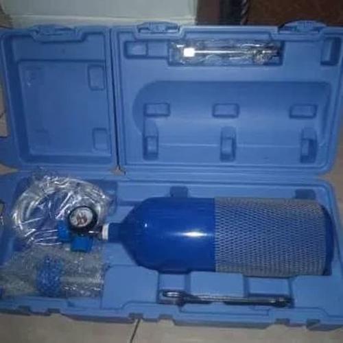 Jual Tabung Oksigen Portable - Jakarta Timur - Charlottie Medika ...