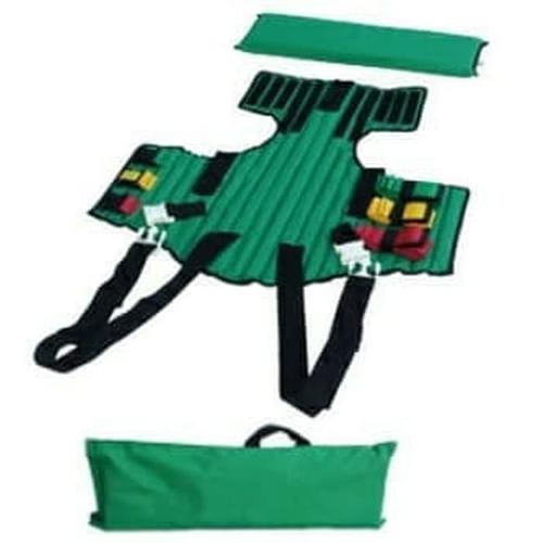 Jual KED / Kendrick Extrication Device / Body Spilnt - Jakarta Timur ...