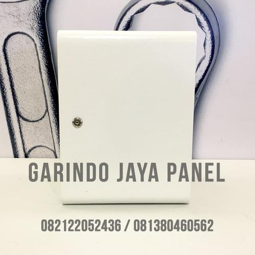 Jual BOX UMG PANEL PUTIH 35x25x12 CM INDOOR - Jakarta Barat - Garindo ...