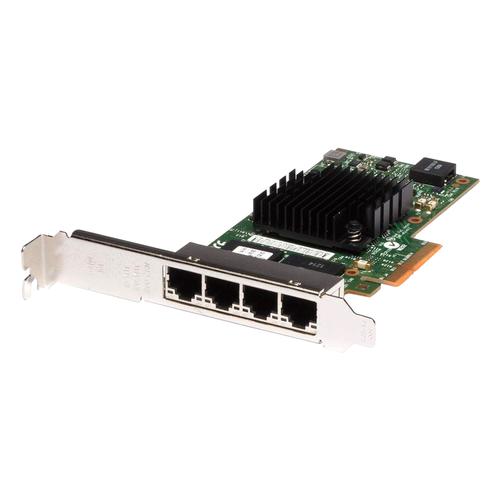 Jual Lan Card Intel Ethernet Server Adapter i350-T4 Quad Port Gigabit PCI-E - Jakarta Utara ...