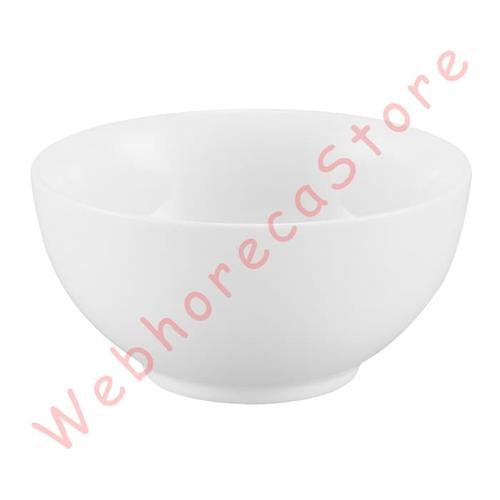 Jual Zen Rice Bowl 4.5" 190ml / Mangkok Nasi Sop Keramik 11cm MK4.5C ...