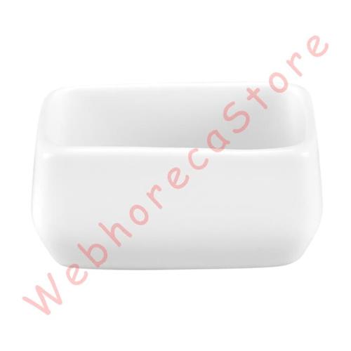 Jual Zen Sugar Pack Holder Container / Tempat Gula Creamer Sachet SG-2 ...