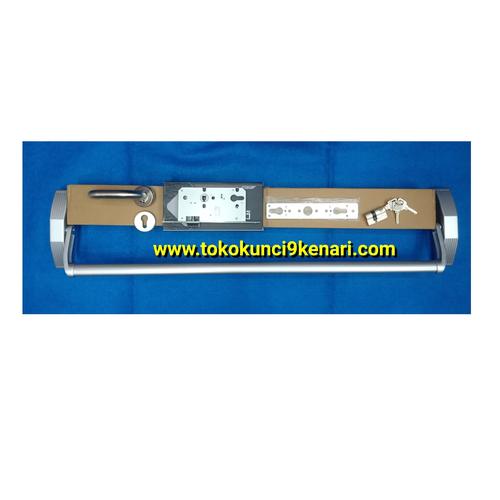 Jual Panic Bar / Handle Pintu Emergency (Darurat) Merk Dosw - Jakarta ...