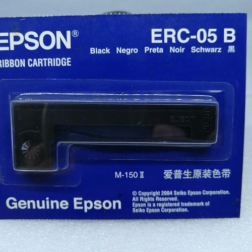 Jual Epson Ribbon ERC-05 Original - Jakarta Barat - AY OLSHOP JAYA ...