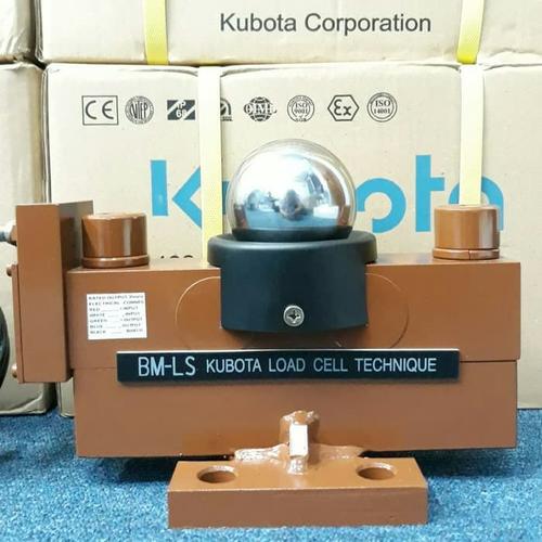 Jual LOAD CELL KUBOTA BMLS - 25 TON JEMBATAN TIMBANG - Kota Surabaya - TIMBANGAN SURABAYA ...