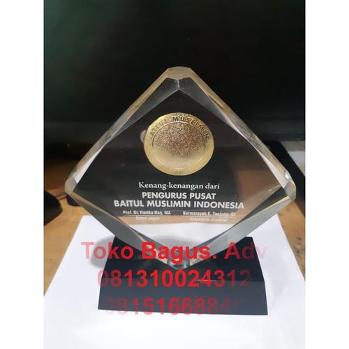 Jual Plakat Resin Logo Tanam atau tempel - Jakarta Pusat - Toko Bagus ...