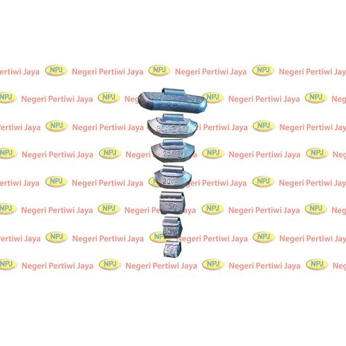 Jual Timah Balancing - Timah Ketok Set 5gram - 35gram - Jakarta Barat ...