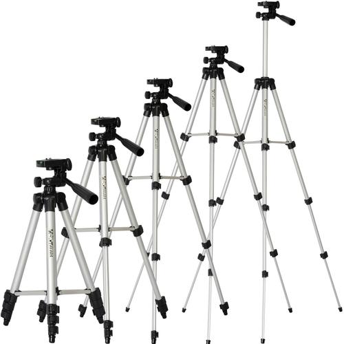 Jual Tripod Stand Kamera HP Smartphone Portable Foto Video Recording ...