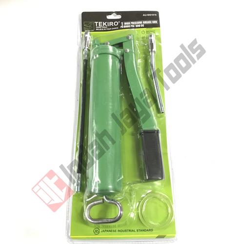 Jual TEKIRO Grease Gun 500 CC - Pompa Gemuk Tangan 500cc Tekiro - Kota ...