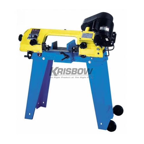 Jual Recommended ! Bandsaw Machine 5In Krisbow - alat - Jakarta Pusat ...