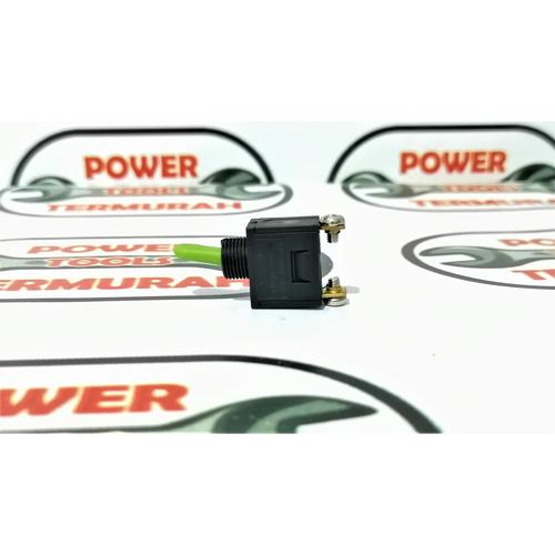 Jual Saklar Switch Trimmer Gerinda Profil Gurinda Router On Off Spare ...