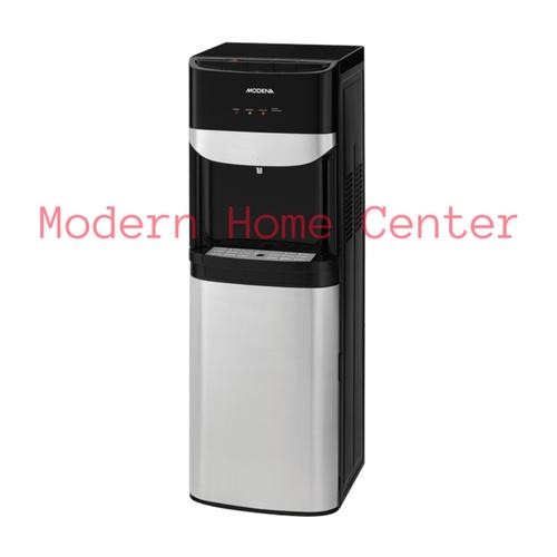 Promo Modena Water Dispenser VITTORE DD 67 S [Bottom Loading/Galon ...