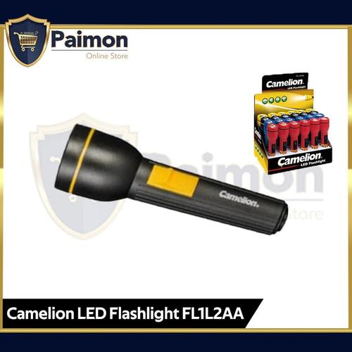 Jual Camelion Senter LED FL1L 2 x Baterai AA - Jakarta Barat - Paimon ...