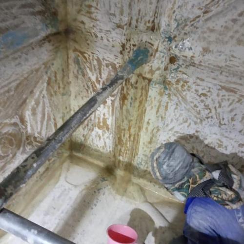 Jual Menerima jasa repair perbaikan roof tank frp - Kota Bekasi - Cipta ...
