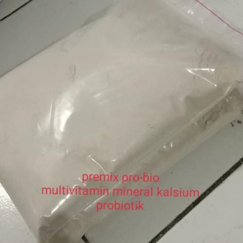 Jual suplemen vitamin nafsu makan, pertumbuhan buat ikan, bebek, itik ...