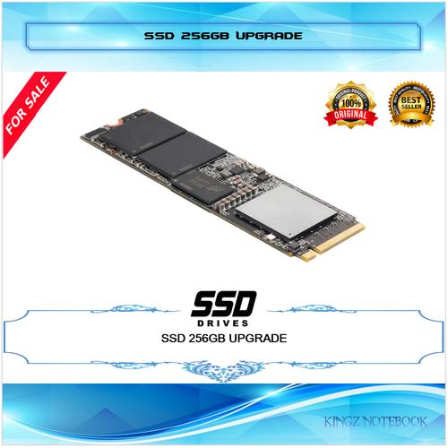 Jual SSD UNTUK UPGRADE - 128GB - Jakarta Pusat - Kingz Notebook | Tokopedia