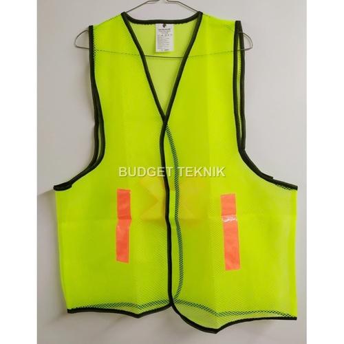 Jual Rompi Safety / Proyek Jaring Gosave Hijau Stabilo - Jakarta Barat ...