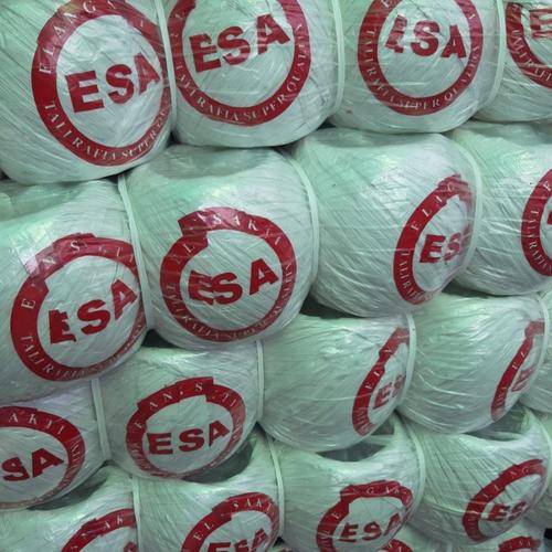 Jual Tali Rafia Esa Putih per roll - Jakarta Barat - TOP Plaztic ...
