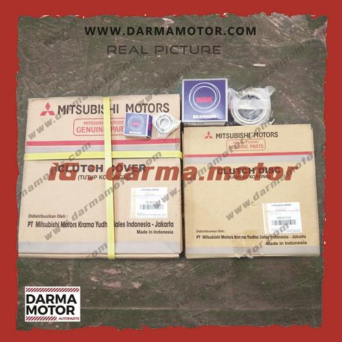 Jual DEKRUP KOPLING LANCER CB4 GLXi 1.600 EVO 3 TAHUN 1993-1996 ORI ASLI SE - Jakarta Utara ...