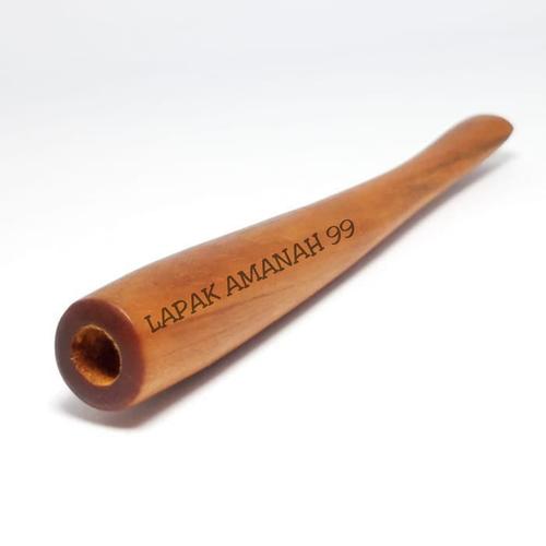 Jual Pipa Rokok Kayu Stigi Asli Stigi Laut - Cangklong Pipa Kayu Stigi ...