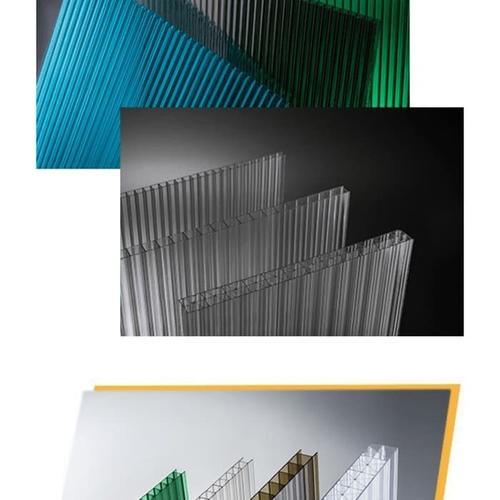Jual Polycarbonate TWINLITE 5mm - opal putih susu - Jakarta Barat ...