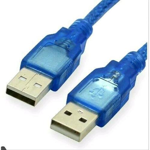 Jual Kabel USB Male To Male 30CM USB 2.0 - Kota Medan - Kedai Comp ...