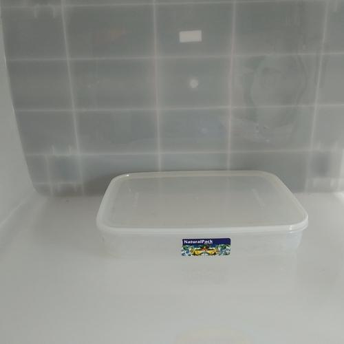 Jual Sealware Wadah Makanan Natural Pack Komet 1900ml - Kota Bekasi ...