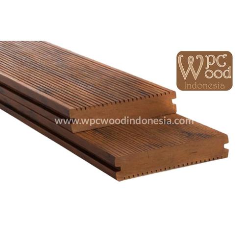 Jual Wpc Decking Outdoor - Jakarta Barat - Wpc Wood Indonesia | Tokopedia