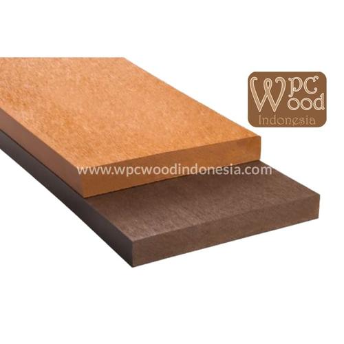 Jual Wpc (Wood Plastik Composite) - Jakarta Barat - Wpc Wood Indonesia ...