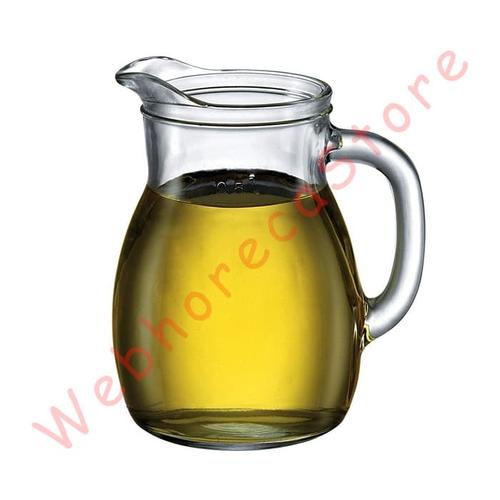 Jual Bormioli Rocco Bistrot Pitcher Water Jug 0.5L/ Kan Air Teko Kaca ...