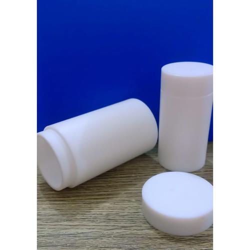 Jual Teflon PTFE Liner For Hydrothermal Autoclave Chamber 100 ml - Kota ...