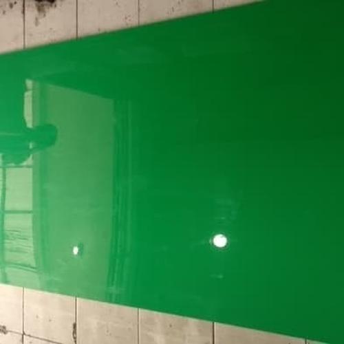 Jual HDPE Hijau Plate/lembaran 20MM - Jakarta Barat - PT. WIJAYATAMA ...
