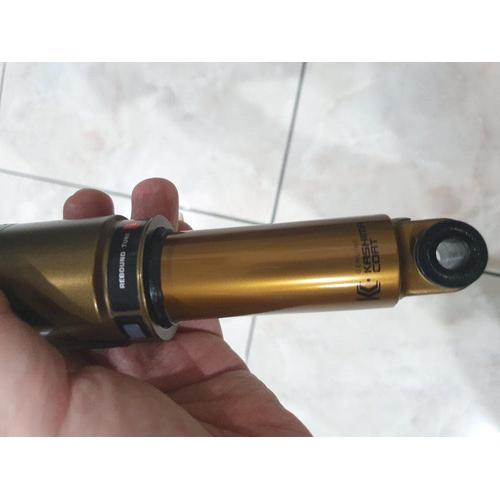 Jual Terlaris Rear Shock Shox Suspension Fox Float Ctd Kashima E To E ...