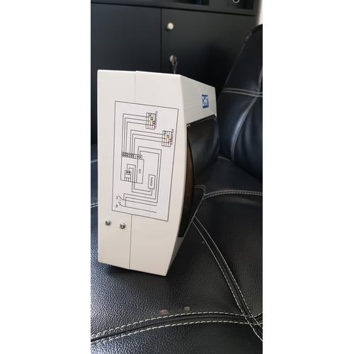 Jual Panel Water Level Control WLC Kontrol Otomatis 1 Pompa Air Chint ...