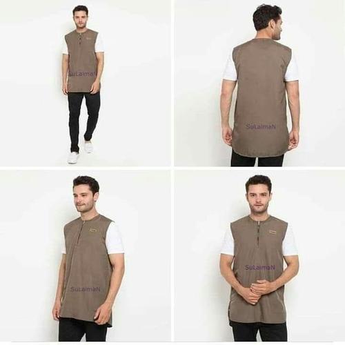 Jual Rompi Sholat Gamis Kurta Pakistan By Sulaiman - Kota Tangerang ...