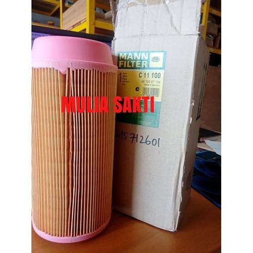 Jual Mann Filter C11100 - Jakarta Barat - Mulia Sakti Glodok | Tokopedia