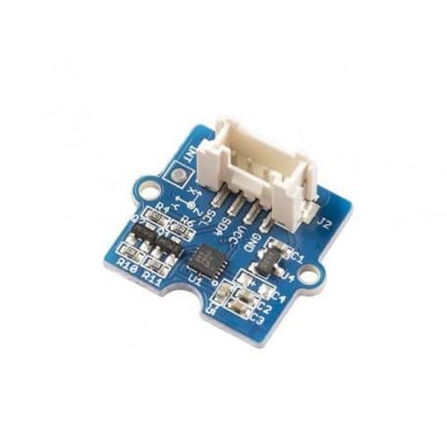 Jual 3 Axis Gyro Sensor Accelerometer Module for Arduino Raspberry Pi ...