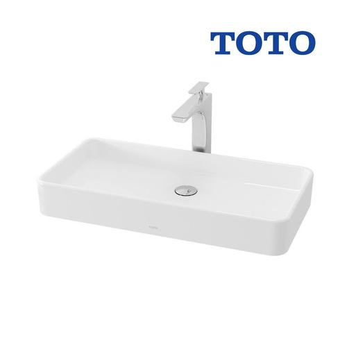 Jual Wastafel TOTO LW953 / Washtafel Kotak Minimalis - Kota Bandung ...