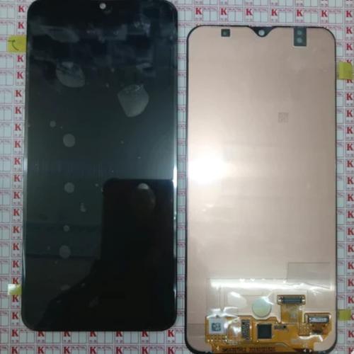 Jual LCD + TOUCHSCREEN SAMSUNG A30S 2019 A307 ORIGINAL - INCELL ...
