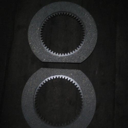 Jual Kampas Brake set plus gigi Nippon hoist Kapasitas 15-20 ton ...