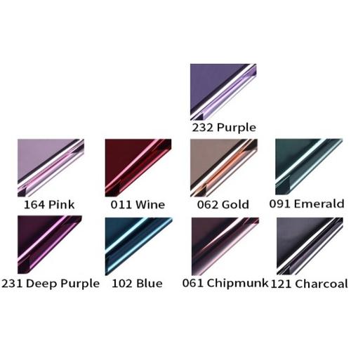 Jual Metallic Glossy Cellophane (LEMBARAN) - Kertas Bunga Wrapping ...