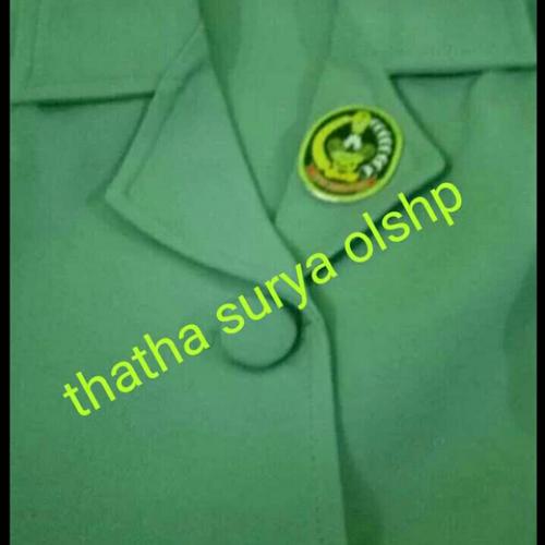 Jual PO SERAGAM PSL PERSIT BU PENNY - Kab. Sidoarjo - thatha surya ...